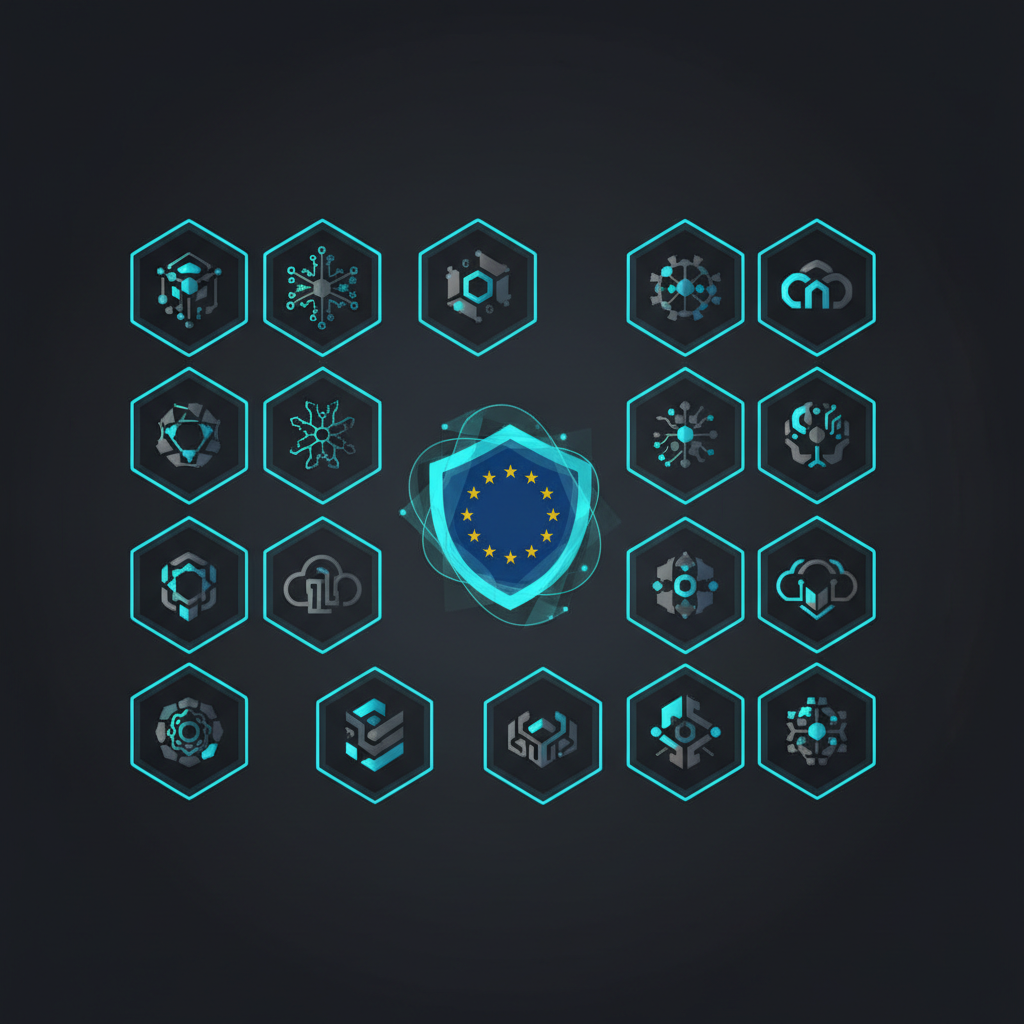 GDPR-compliant AI platforms for enterprises compared 2026 · innFactory ...