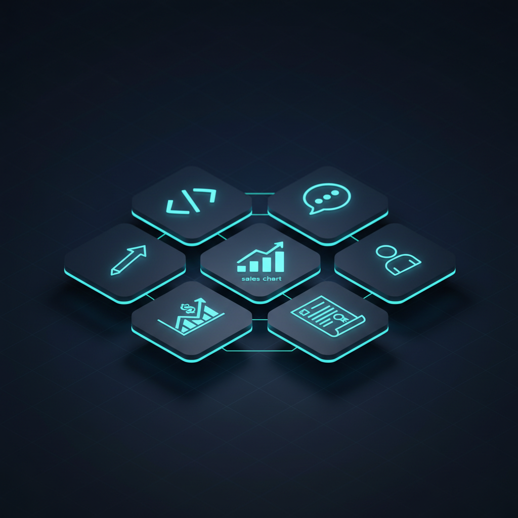 AI Assistant for Companies: The 7 Top Use Cases 2026 · innFactory AI ...
